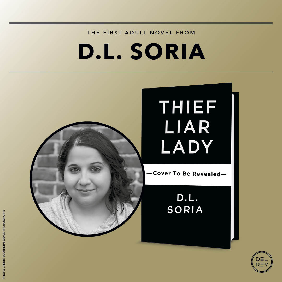 Media Kit | Destiny Soria